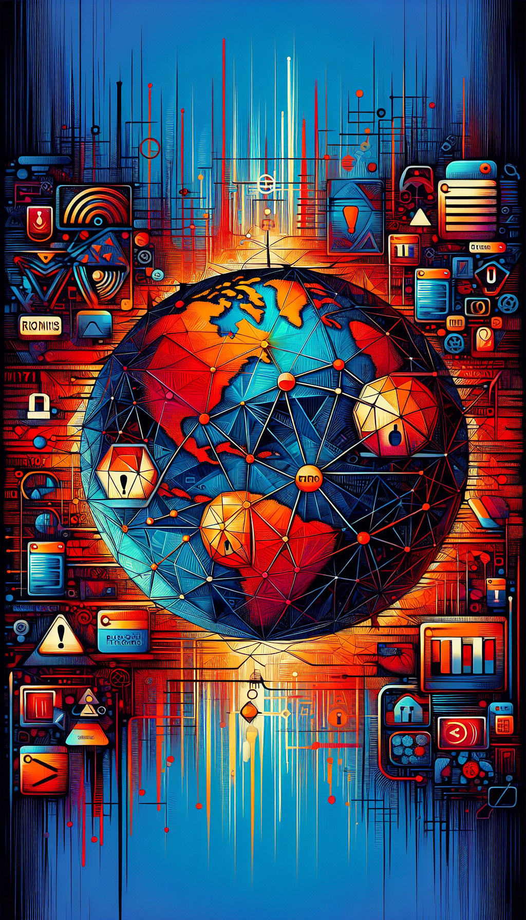 Free proxies vs paid proxies (risks & issues) - FauvetNET