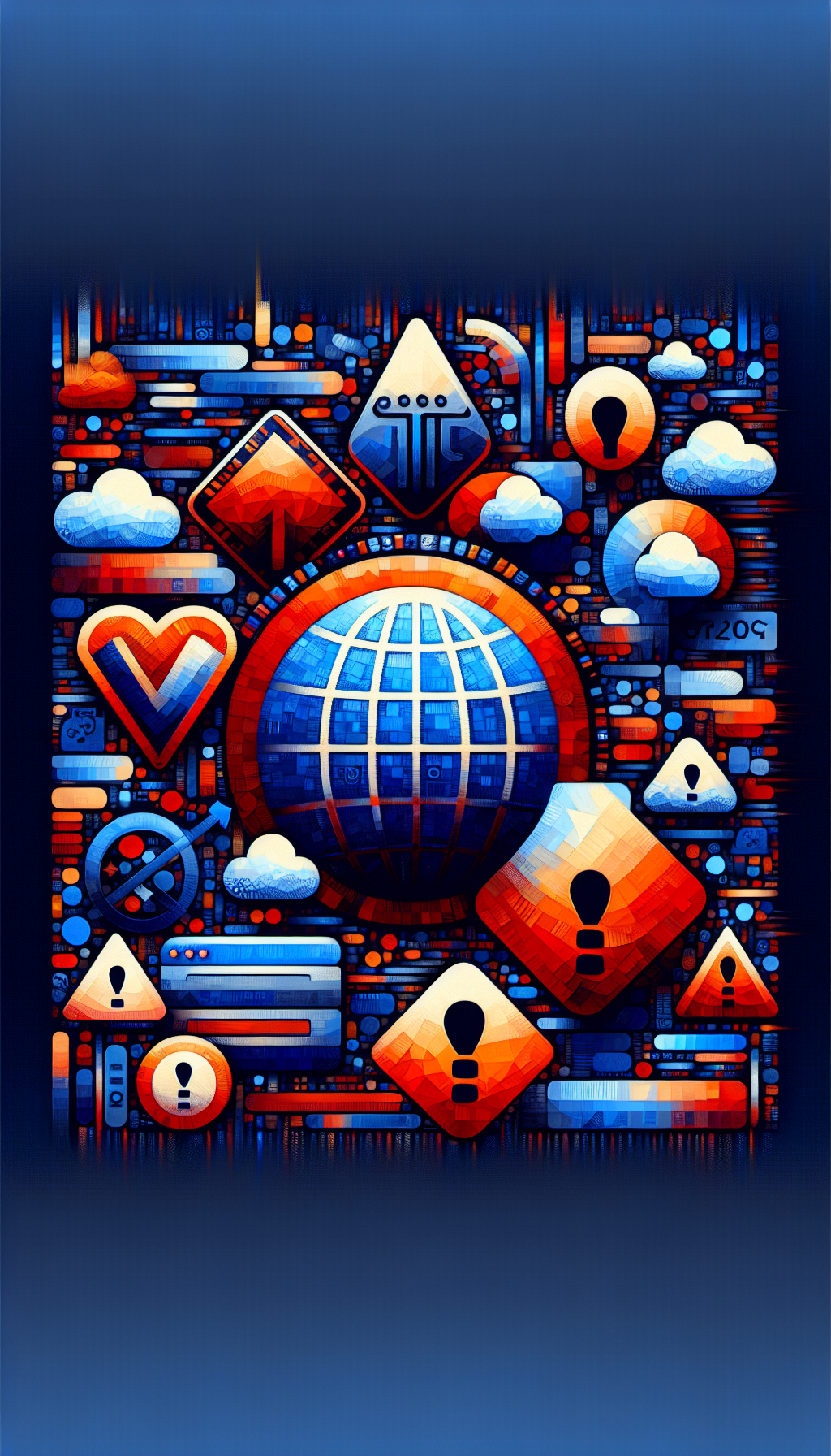 Understanding Proxy Authentication Errors: An In-Depth Analysis - FauvetNET